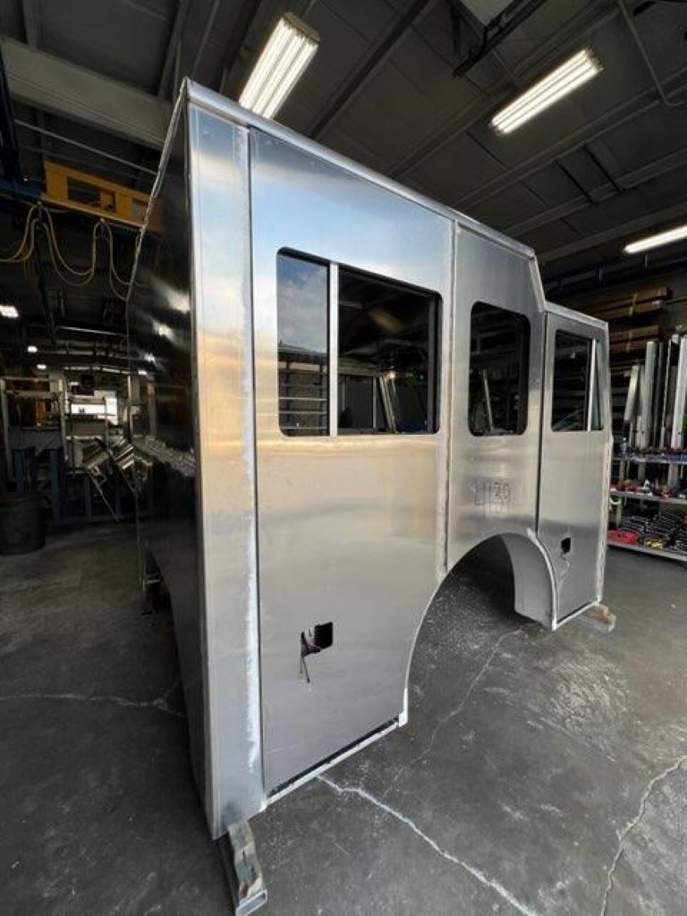 HEARTLAND Fire Trucks