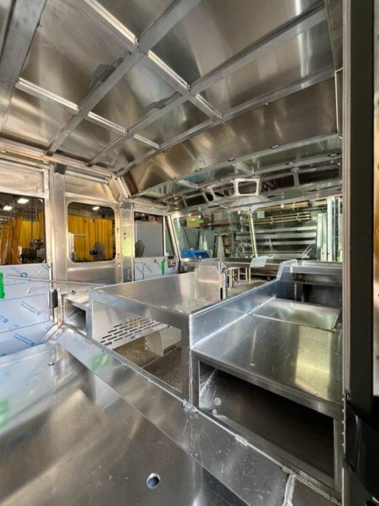 HEARTLAND Fire Trucks