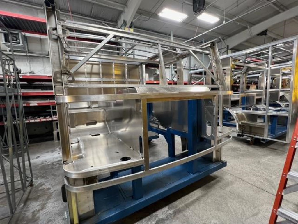 HEARTLAND Fire Trucks