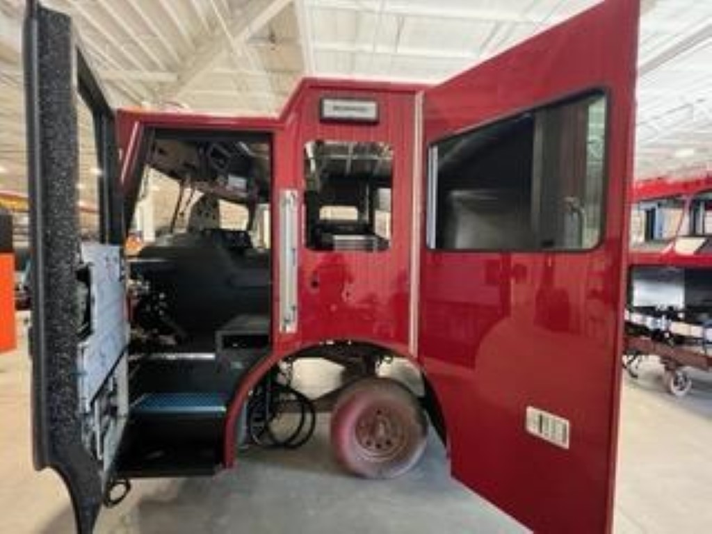 HEARTLAND Fire Trucks