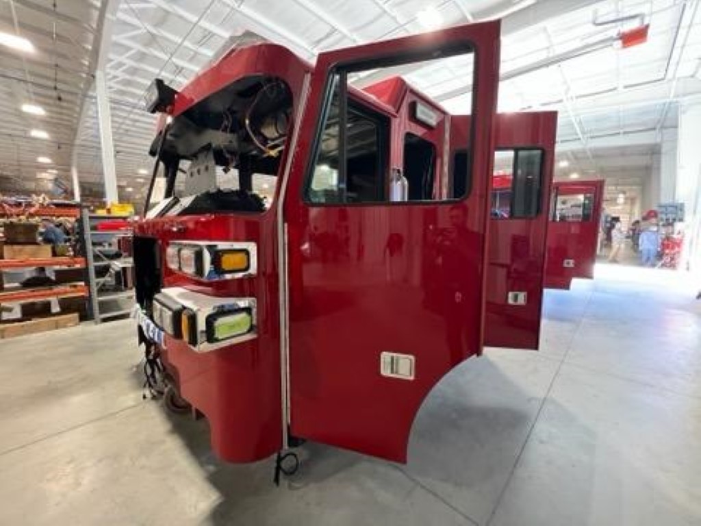 HEARTLAND Fire Trucks