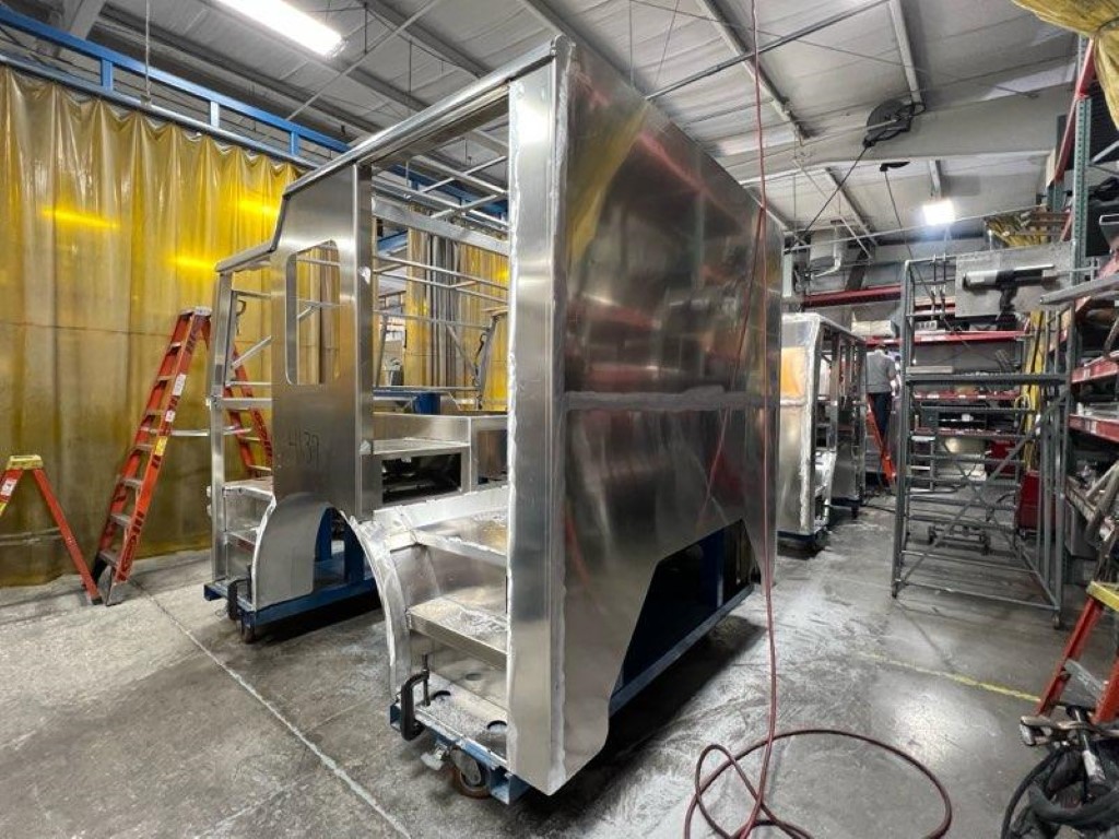 HEARTLAND Fire Trucks