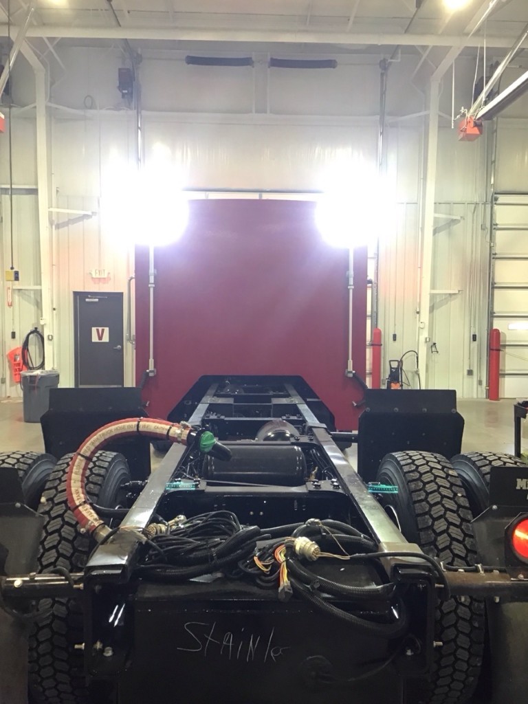 HEARTLAND Fire Trucks