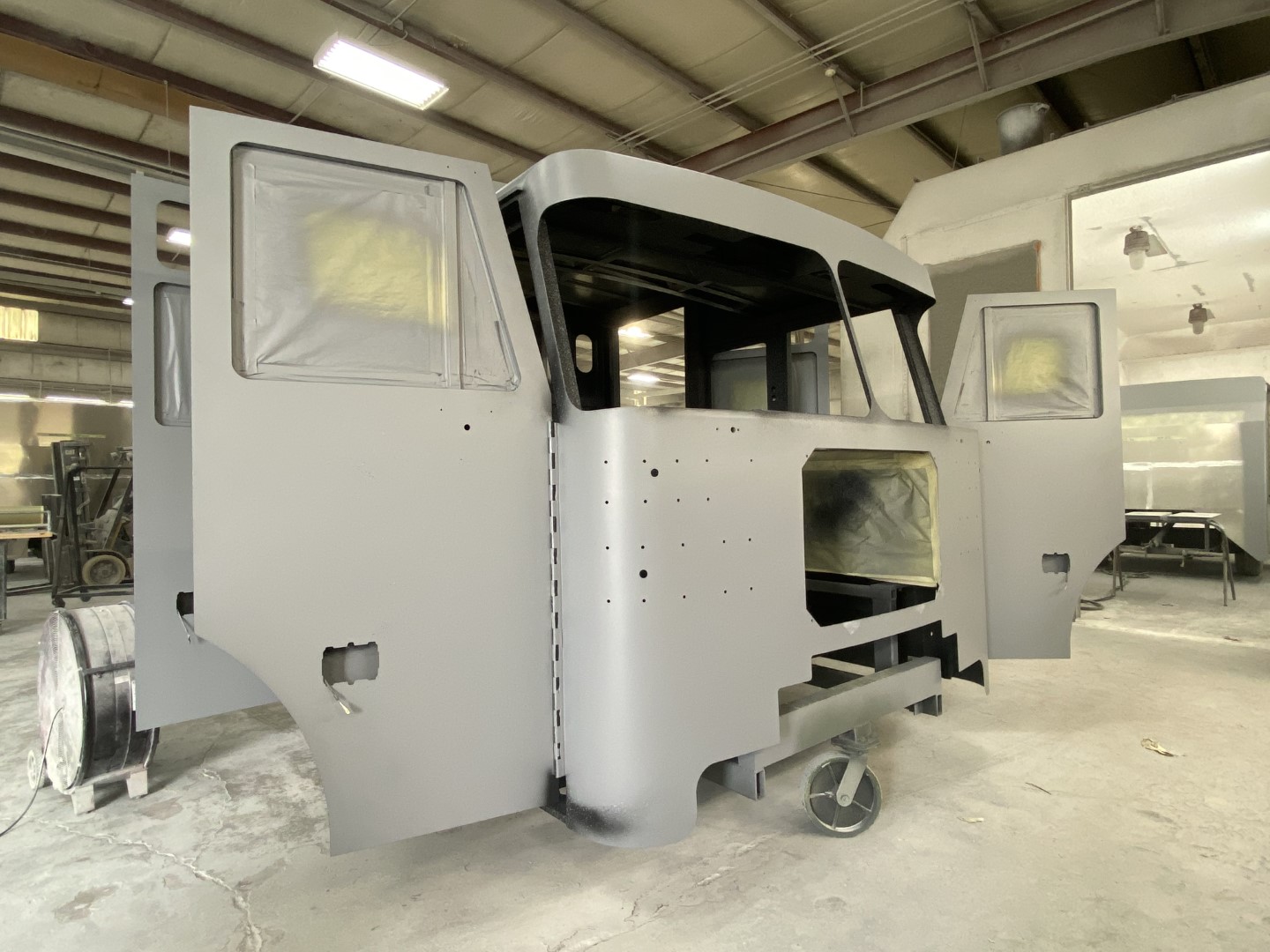 HEARTLAND Fire Trucks