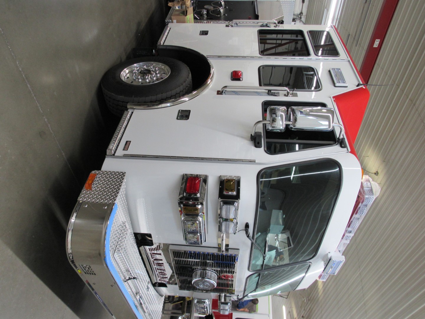 HEARTLAND Fire Trucks