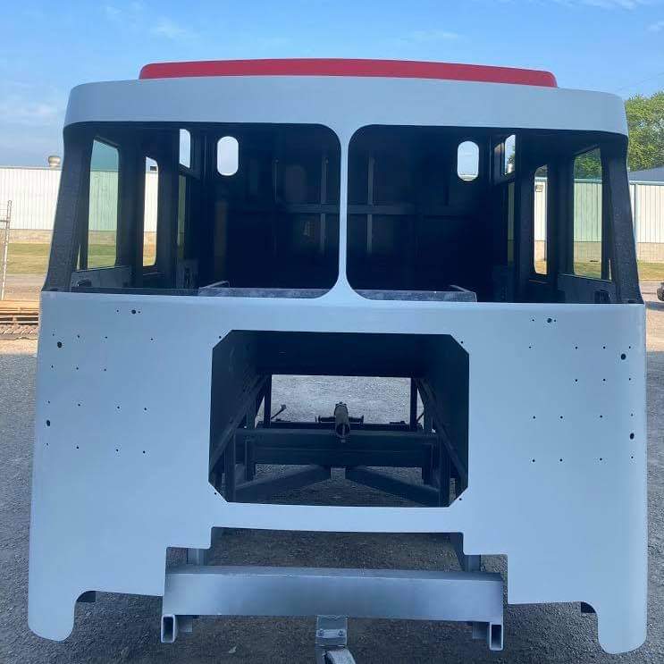 HEARTLAND Fire Trucks