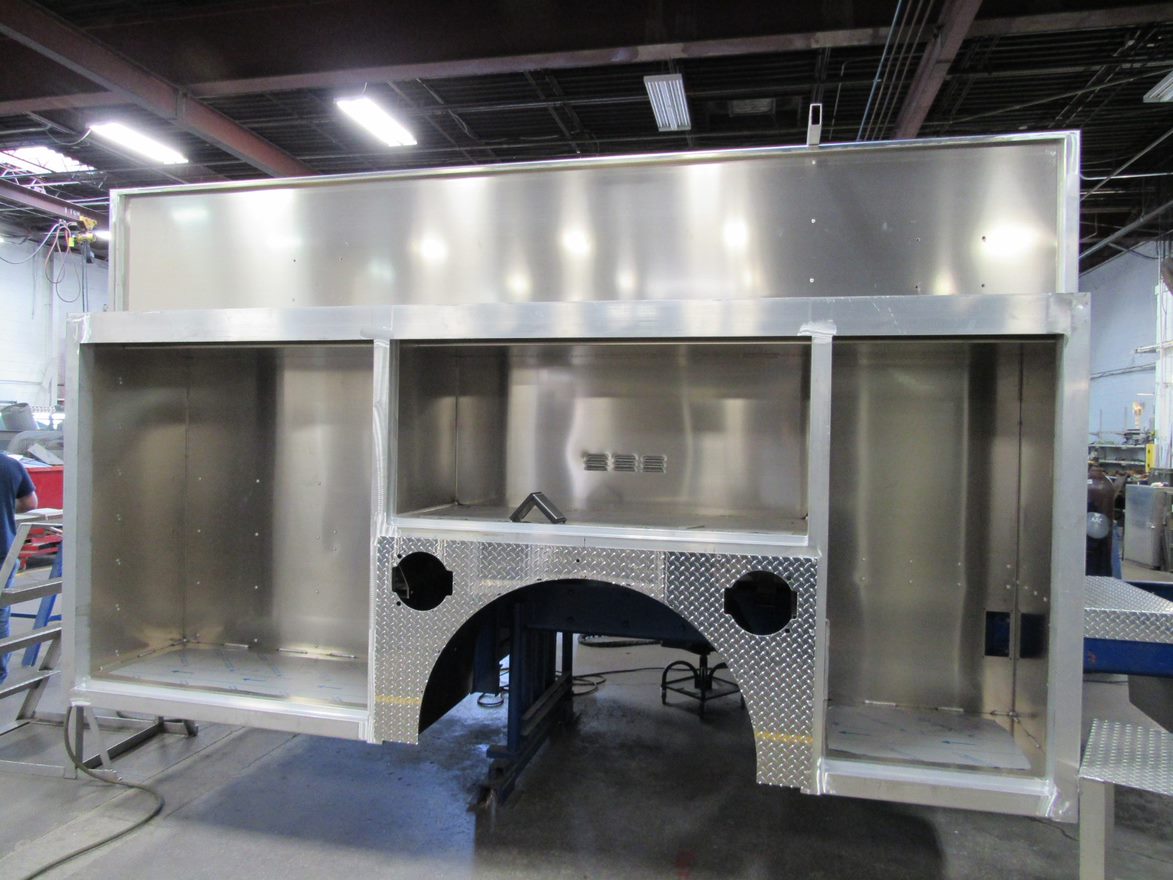 HEARTLAND Fire Trucks