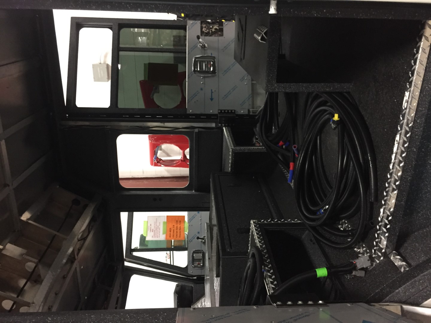 HEARTLAND Fire Trucks