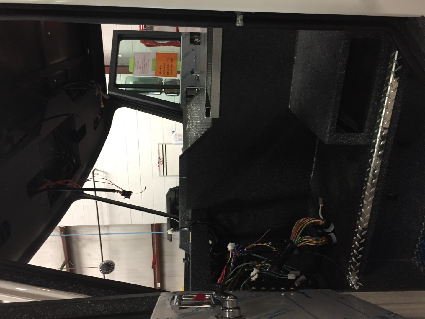 HEARTLAND Fire Trucks