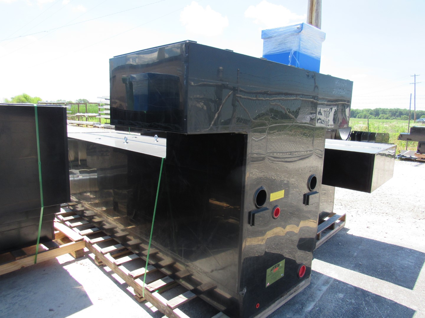 HEARTLAND Fire Trucks