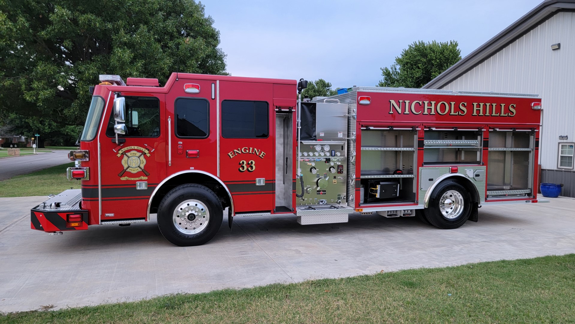 Idabel Ok Fire Department at George Farrow blog
