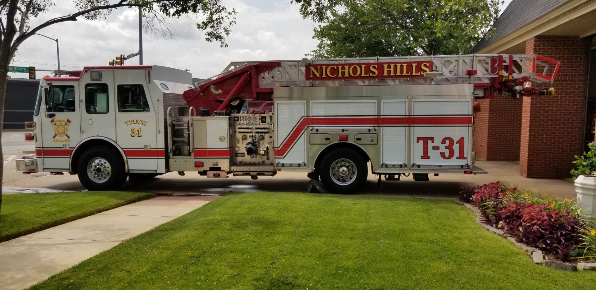 Heartland Fire Trucks